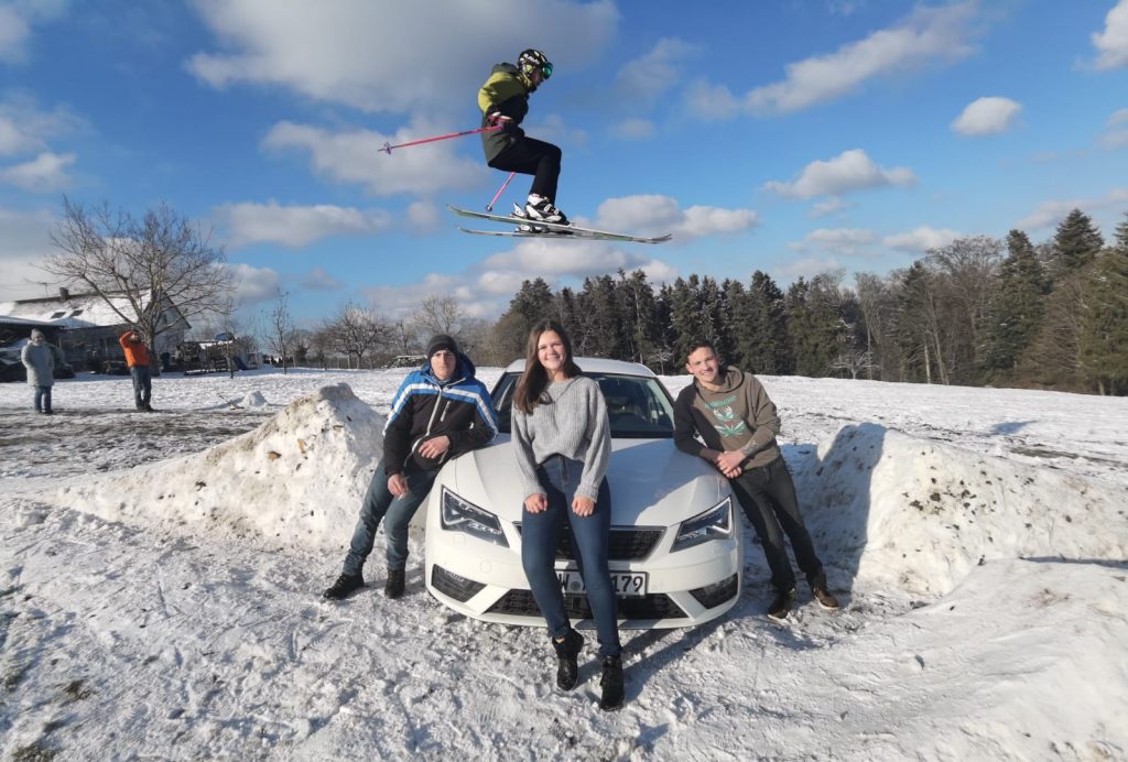 Januar 2021 – Monakam